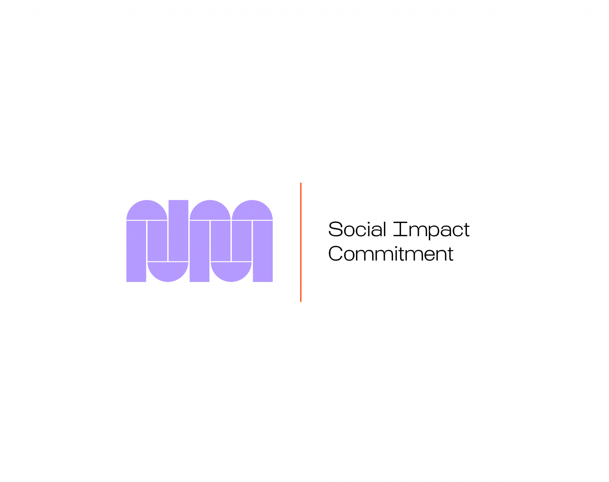 Social Impact Commitment - NudgeMe Coaching